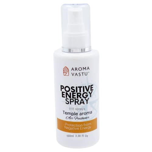 Energy Spray – Aroma Vastu